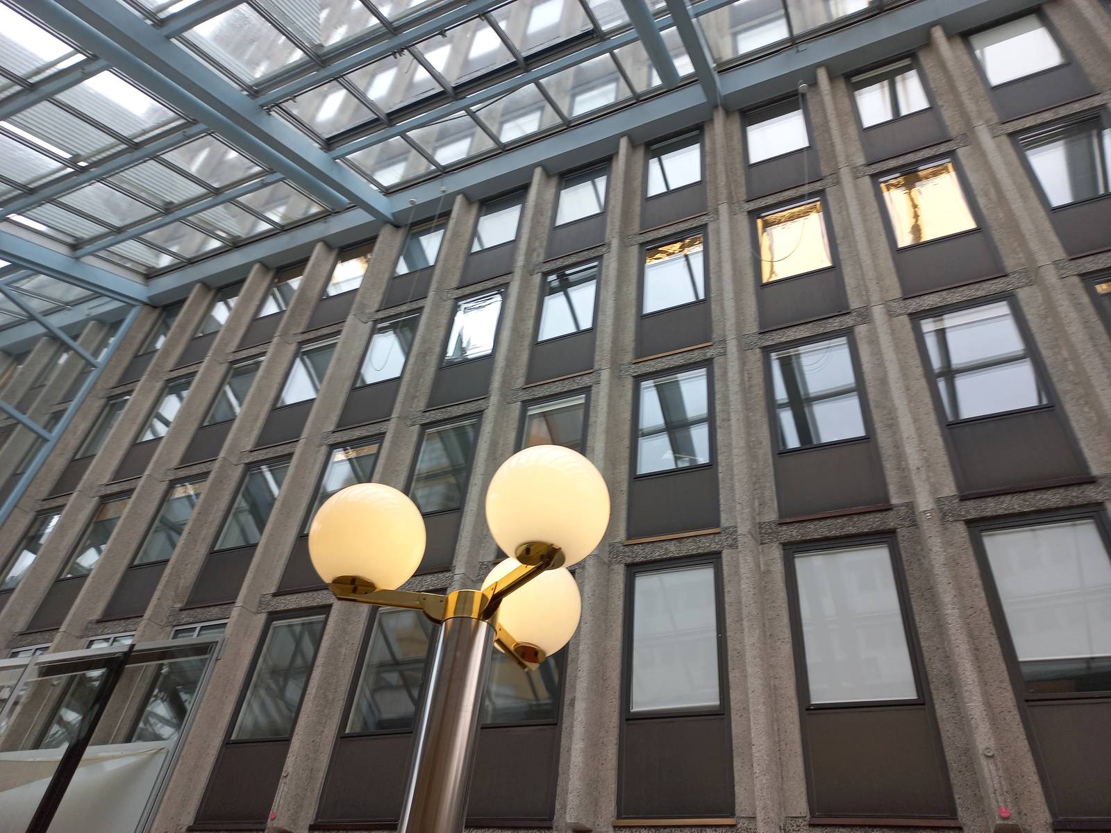 Solna Centrum