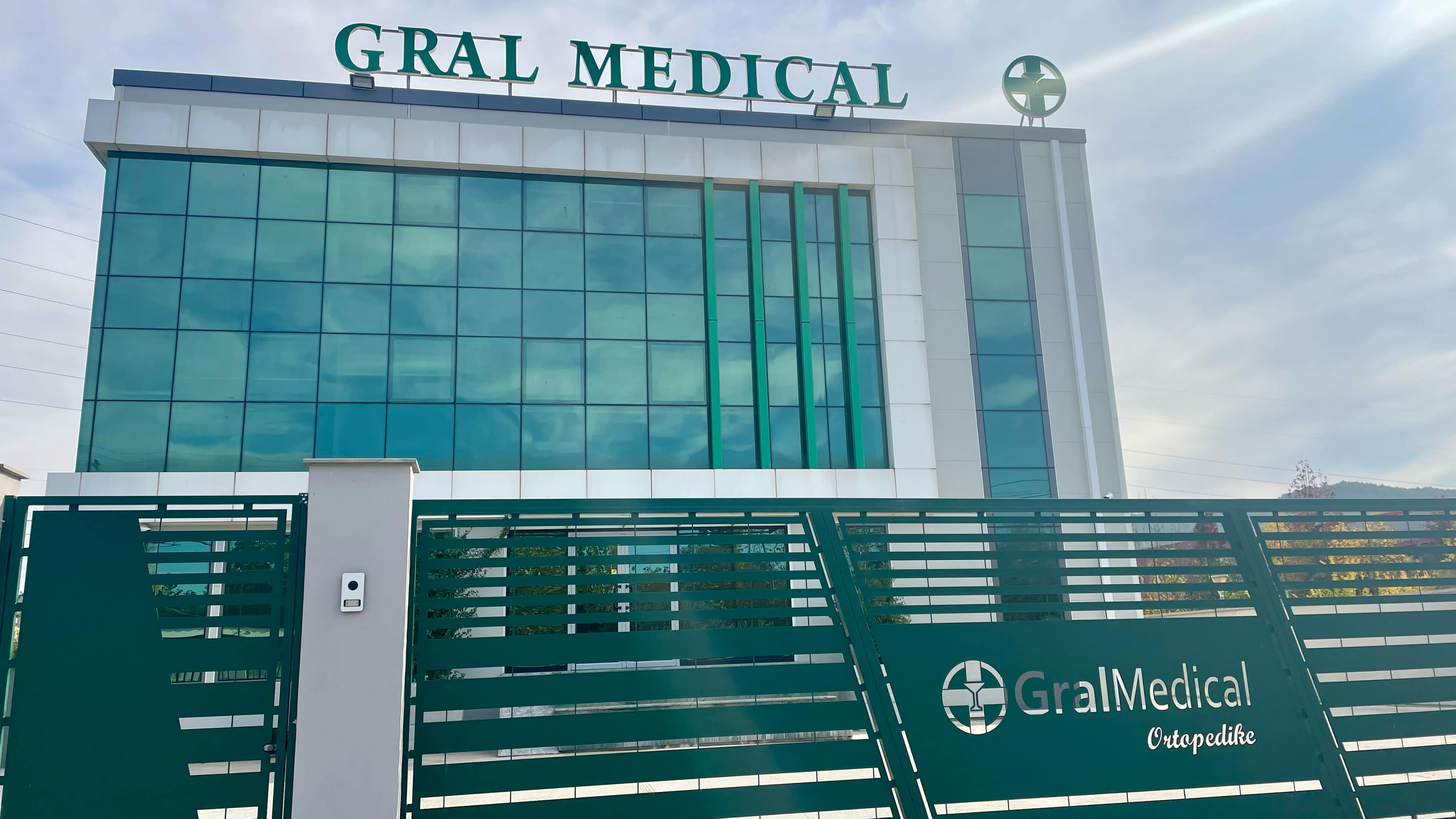 Gral Medical