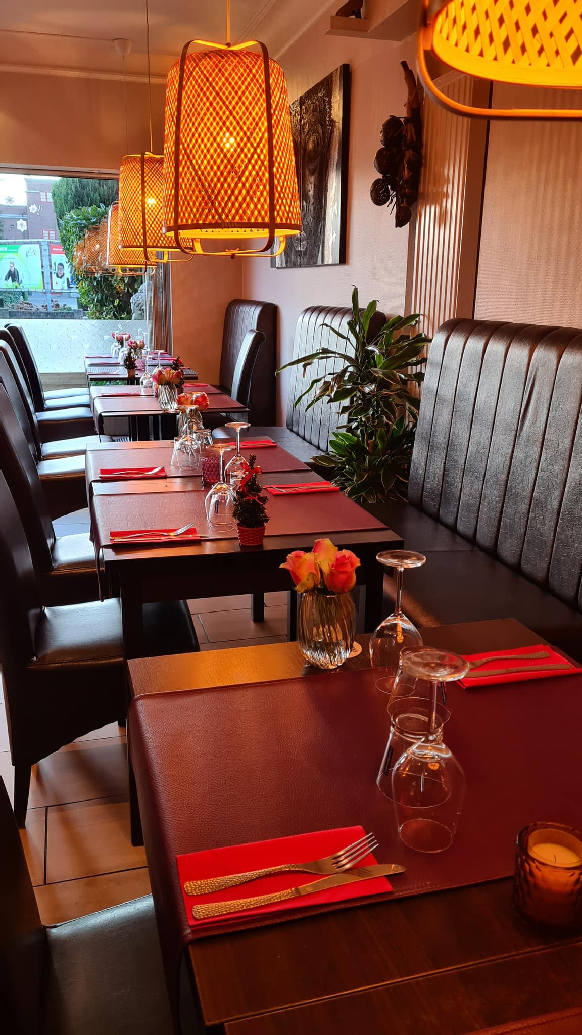 Sasi Thai - Mechelen