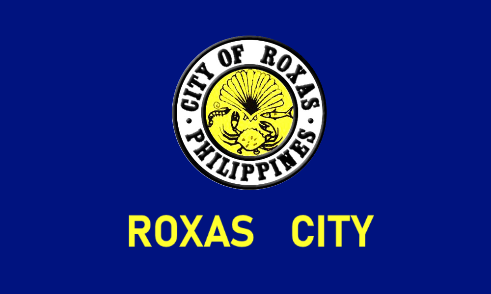 Roxas City