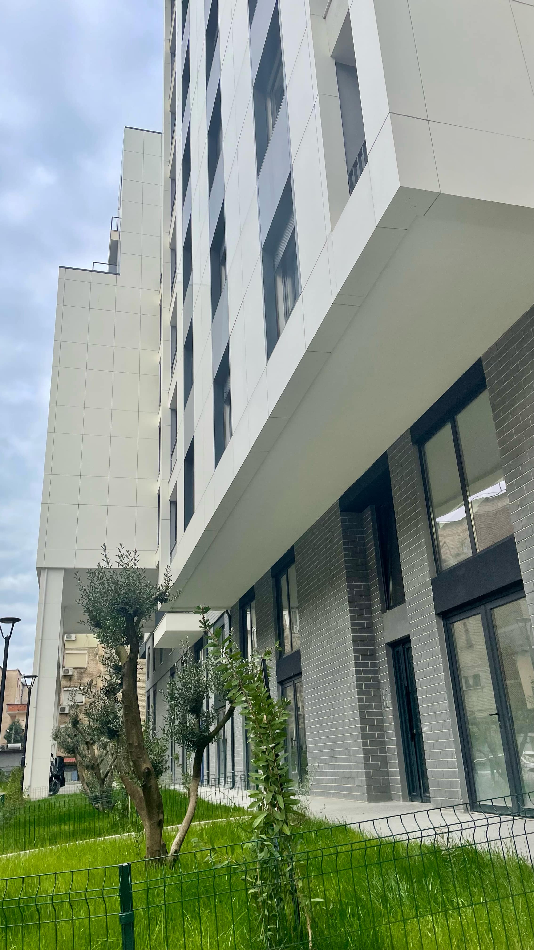 Ndërtim Projektim Alliu shpk - Tirana