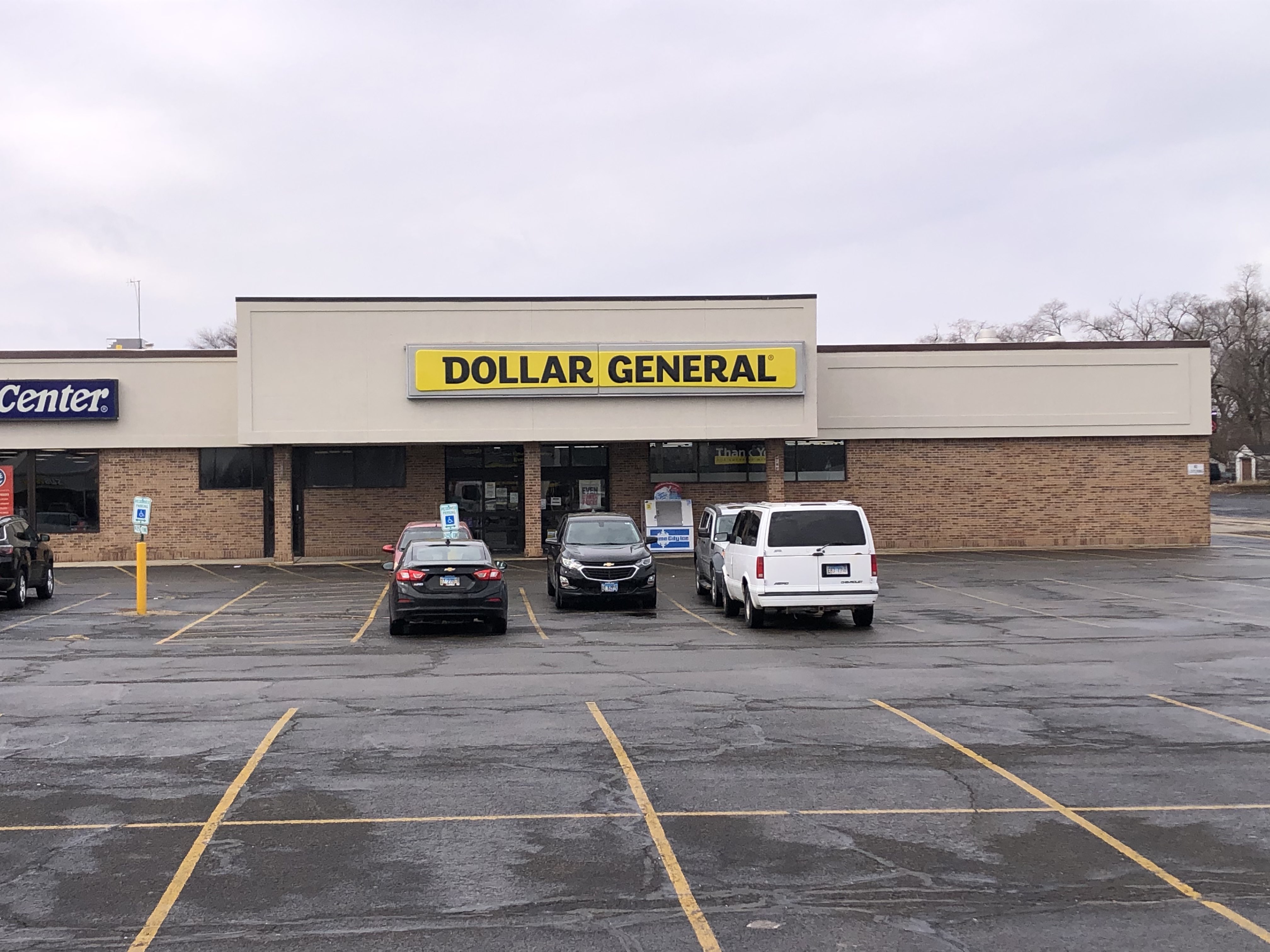 Dollar General