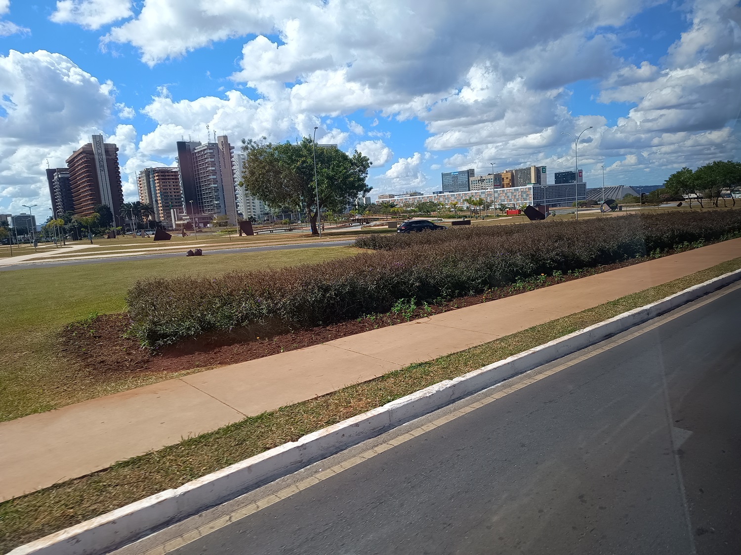 SHN Quadra 2 - Plano Piloto