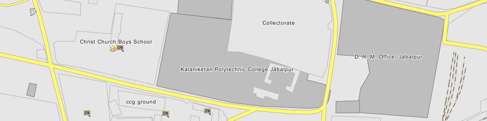Kalaniketan Polytechnic College Jabalpur - Jabalpur Kalaniketan Polytechnic College Jabalpur - Jabalpur