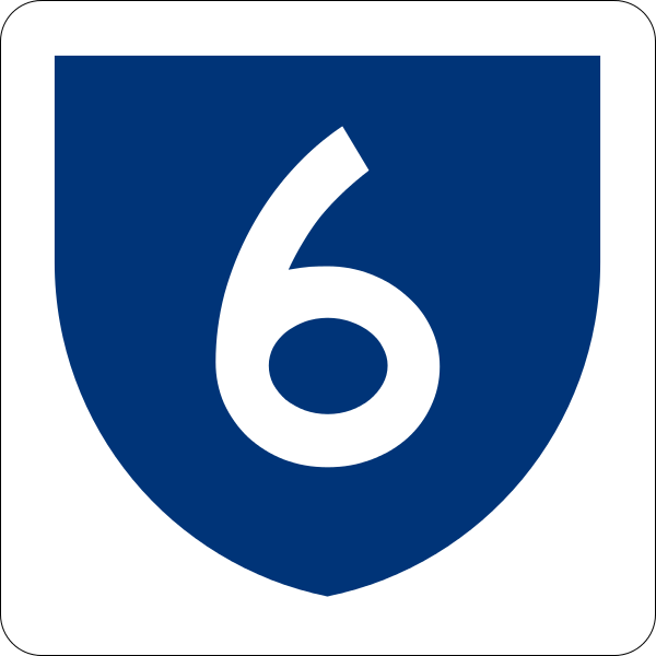 PR-6 - Bayamón