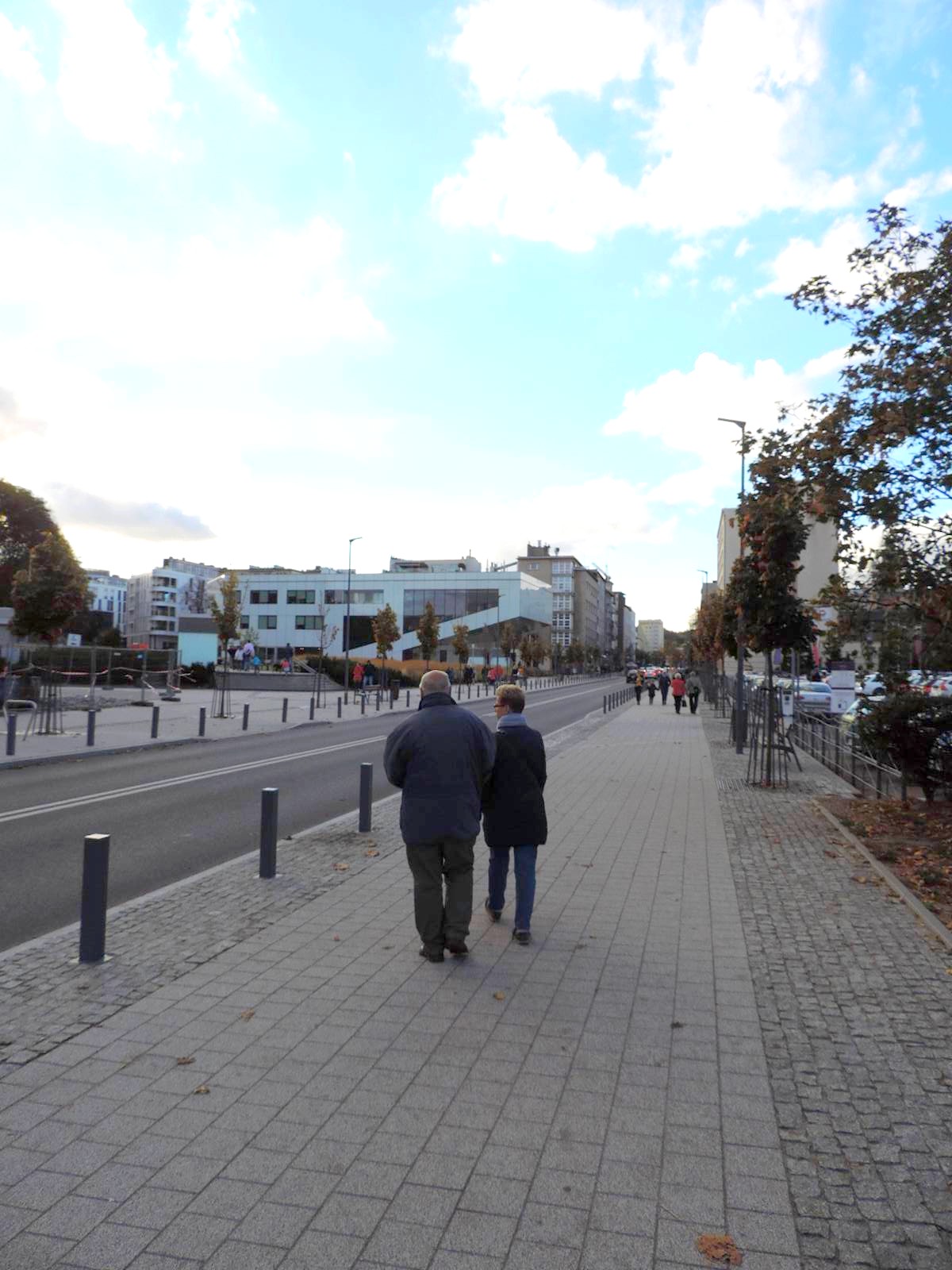 Ul Armii Krajowej Gdynia