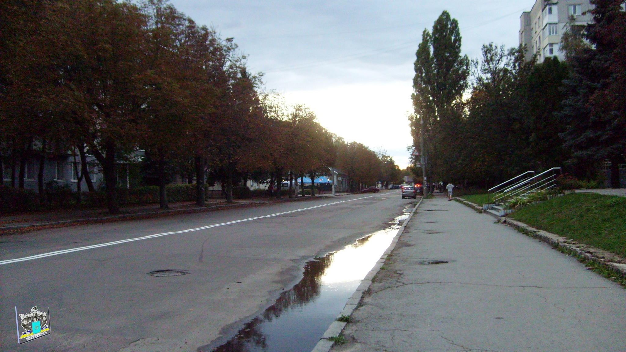 vulytsia Sviatoslava Rikhtera - Zhytomyr