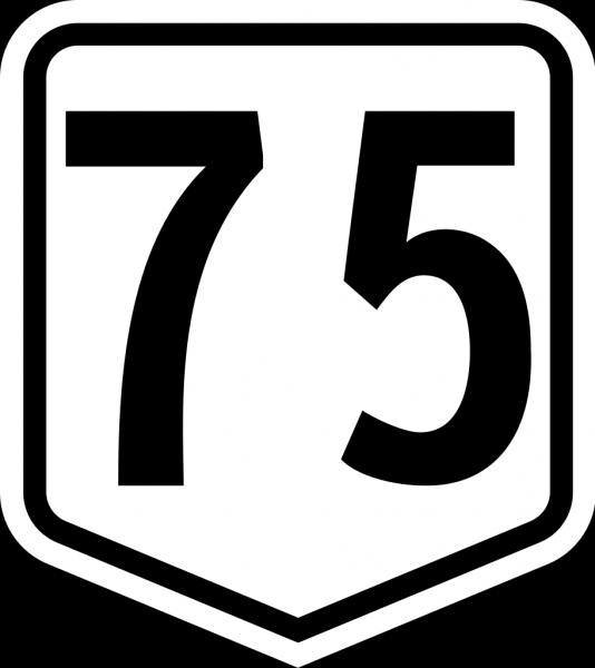 Davao - Cotabato Road (N75)
