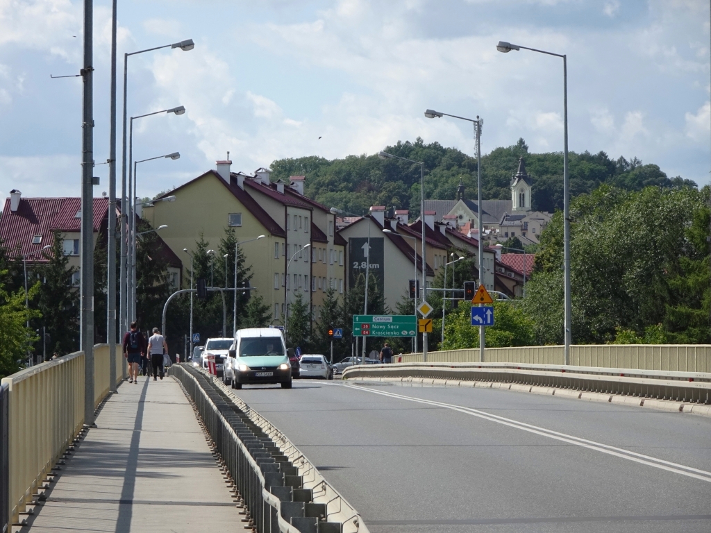 Droga krajowa nr 28(DK28)