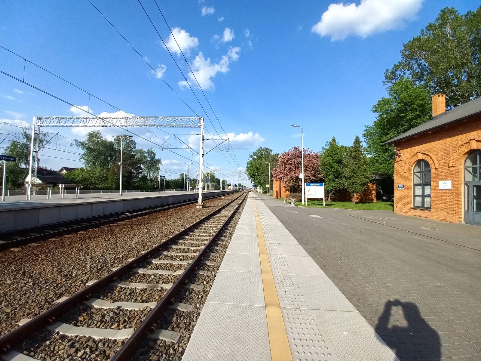 Linia kolejowa nr 14 Łódź Kaliska - Tuplice