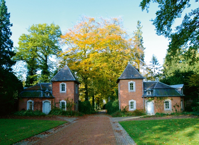 Lod. Lavkistraat - Heks