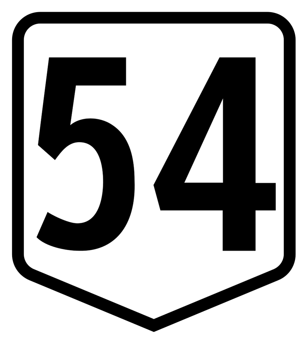 Naguilian Road (Quirino Highway)(N54)