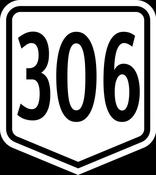 Olongapo - Bugallon Road (N306)