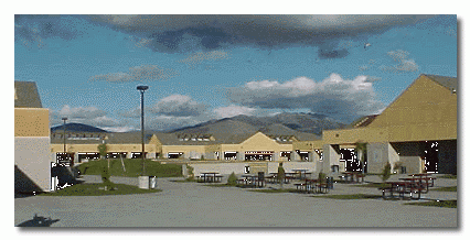 Everett Alvarez High School - Salinas, California