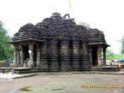 Shiv Mandir , Ambarnath - Ambarnath