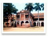 University College - Thiruvananthapuram