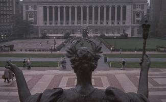 Low Library Administration Building