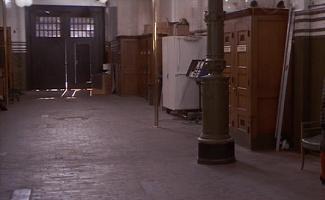 Fire Station No.23 - Los Angeles, California | fire service, historic ...