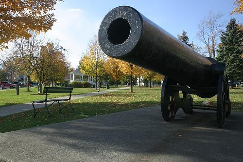 Village of Bristol, Vermont