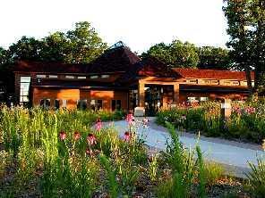 Wickiup Hill Natural Area & Learning Center