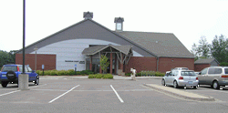 Washington County Library - Oakdale Branch - Oakdale, MN