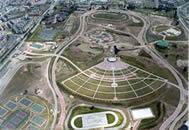 Parque Metropolitano El Tunal - Bogotá D.C.