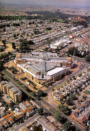 Centro Comercial Bulevar Niza - Bogotá D.C.