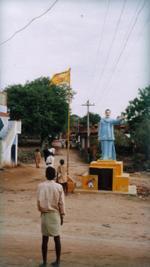 Dongala Dharmaram