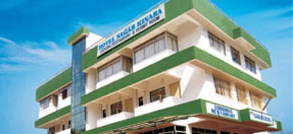 Malvan Hotel Sagar Kinara