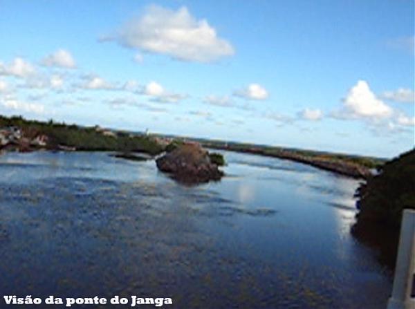 Janga - Paulista