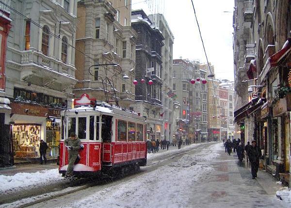 Κωνσταντινούπολη | Istanbul | Page 5 | SkyscraperCity Forum
