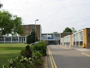 Mark Hall Academy - Harlow