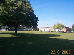 Mark Hall Academy - Harlow