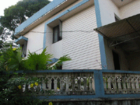 Deepu Mathew Pulickal House Puthenangady Kottayam - Kottayam