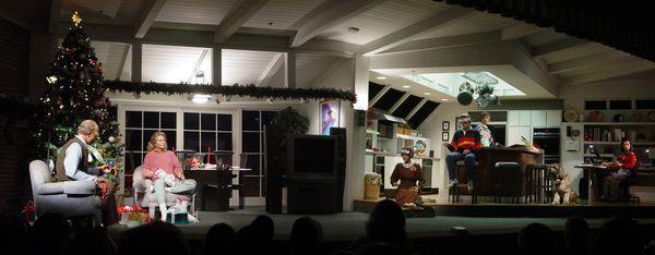 Carousel of Progress - Bay Lake, Florida