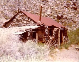 Beveridge, California