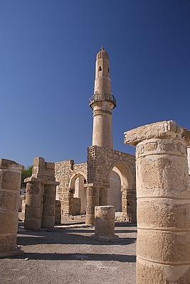 Al Khamis Mosque - Manama