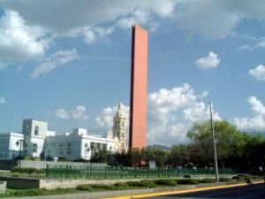 Faro del Comercio - Monterrey (Español)