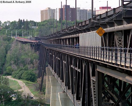 High Level Bridge