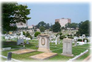 Springwood Cemetery