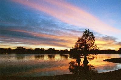 Maxey Park - Lubbock, Texas