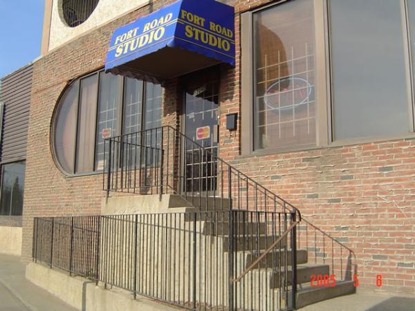 Fort Road Studio