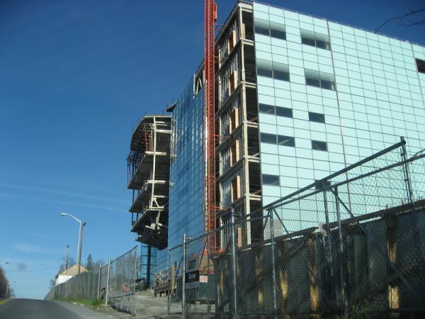 The Curtis R. Priem Experimental Media and Performing Arts Center ... The Curtis R. Priem Experimental Media and Performing Arts Center ...