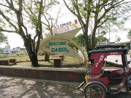 Poblacion (Dasol) - Dasol