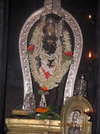Yermal Sri Janardhana Temple - Yermal