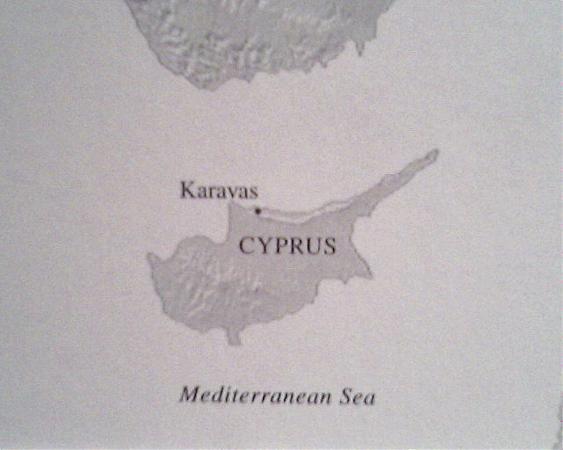 Καραβάς (Karavas)