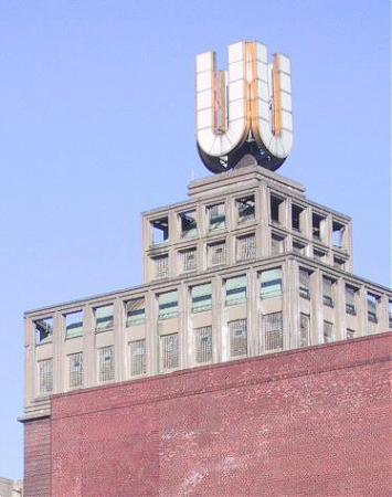 Dortmunder U - Dortmund