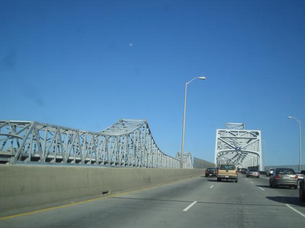 Crescent City Connection