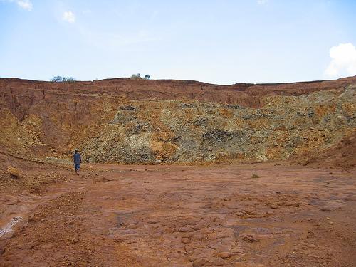 Manicani Island - Buenavista