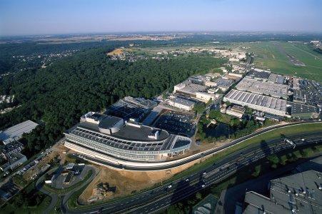 Stellantis - Vélizy Research Center